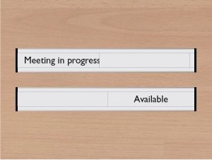 Sliding Door Sign with Customisable Slider Text & Room Name Title ...