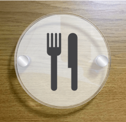Restaurant Signs - Dining Signs - Custom Made Restaurant Signs