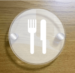 Restaurant Signs - Dining Signs - Custom Made Restaurant Signs