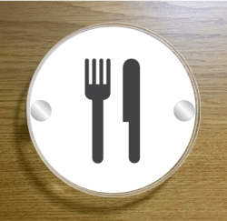 Restaurant Signs - Dining Signs - Custom Made Restaurant Signs