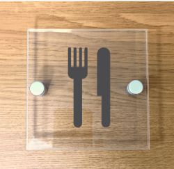 Restaurant Signs - Dining Signs - Custom Made Restaurant Signs