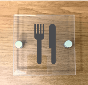 Restaurant Signs - Dining Signs - Custom Made Restaurant Signs