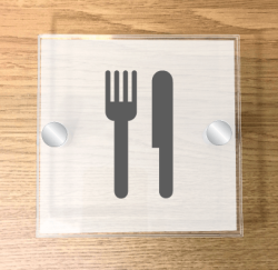 Restaurant Signs - Dining Signs - Custom Made Restaurant Signs