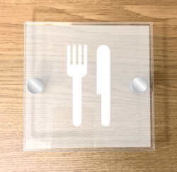 Restaurant Signs - Dining Signs - Custom Made Restaurant Signs