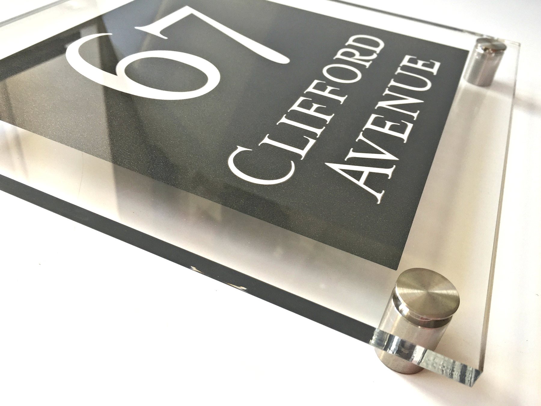 House Signs - BuySigns