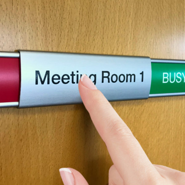 Dental Practice In / Out Door Signs and Information Signage - BuySigns